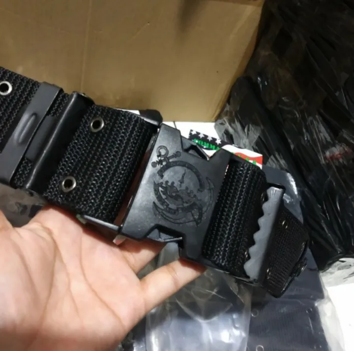 Kopel Rim TNI Logo Jangkar Marinir | Lazada Indonesia