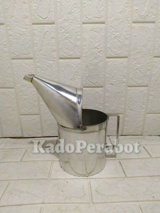 corong minyak 2 liter | Lazada Indonesia