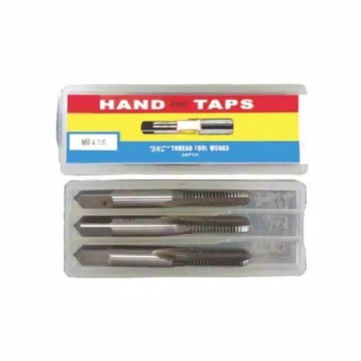 Hand Tap SKC (Berbagai Ukuran) | Lazada Indonesia