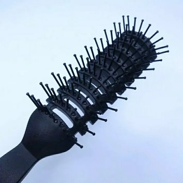 Sisir Cakar / Sisir Blow Setengah Lingkaran | Lazada Indonesia