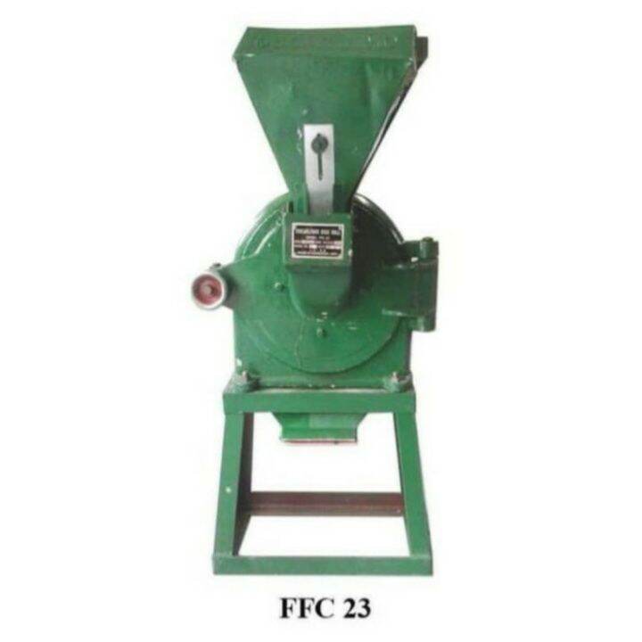 Mesin Giling Tepung FFC 23 | Lazada Indonesia