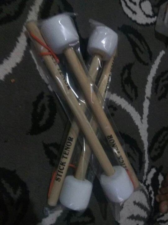 Stick Tenor Marching Drum Band | Lazada Indonesia
