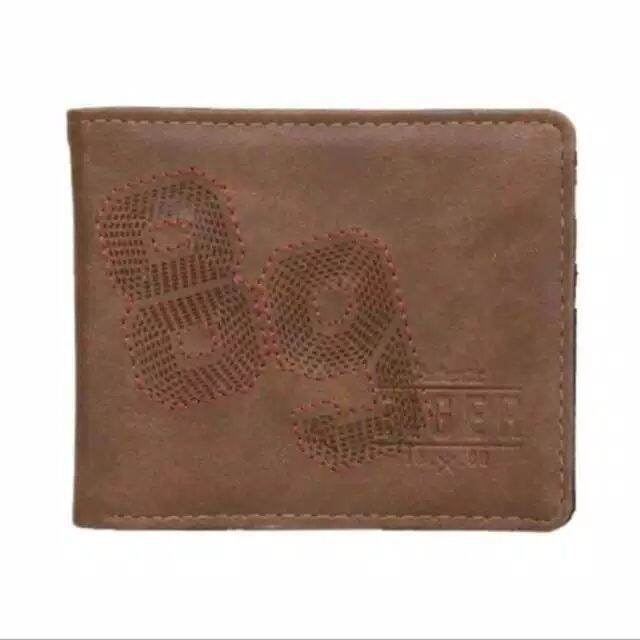 Dompet Eiger Sicario 1989 - Original | Lazada Indonesia