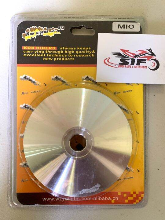 Drive Face Mio KOK | Lazada PH