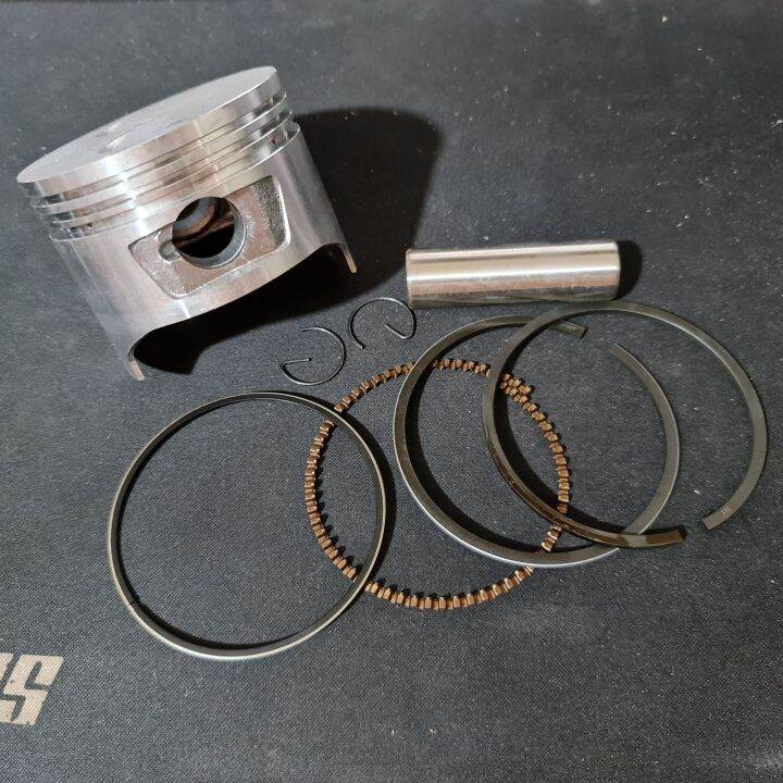 GX240 PISTON KOMPLIT SEHER ASSY MESIN PENGGERAK 8 HP PK DAITO YAMAMOTO ...