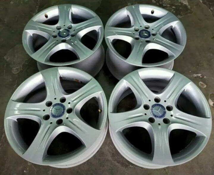 velg eom Mercy R18 | Lazada Indonesia