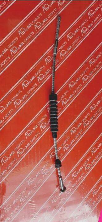 Hand Brake Cable Front Toyota Corolla EE90 | Lazada PH