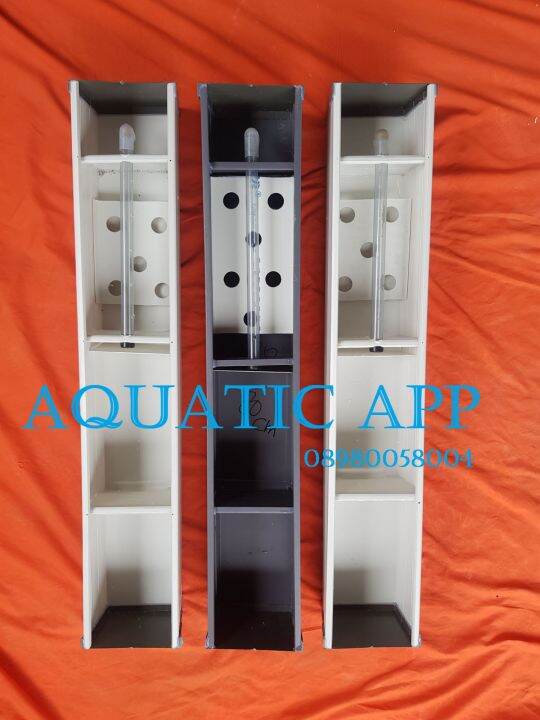 TOP FILTER TALANG AQUARIUM UKURAN 80CM | Lazada Indonesia