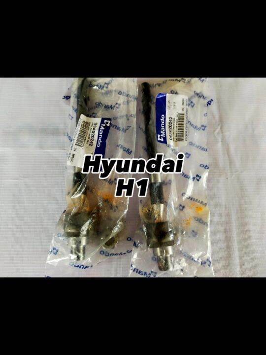 Rack End Hyundai H1 Long Tie Rod | Lazada Indonesia