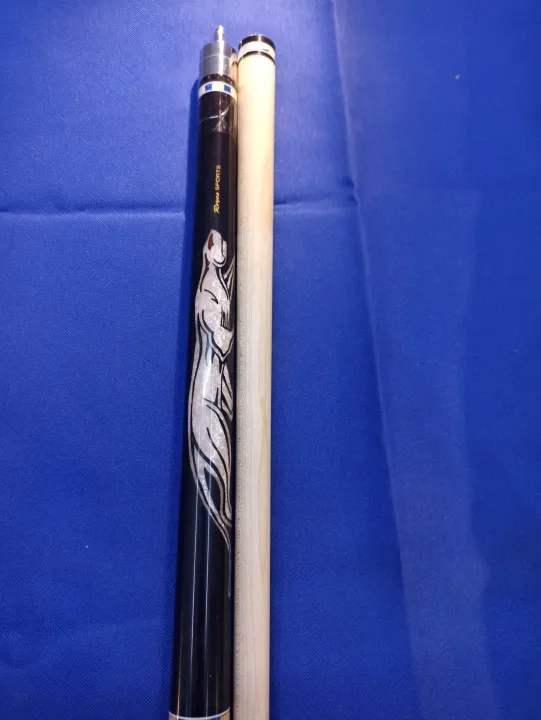 Pampanga predator design silver (quick release) with free softcase ...