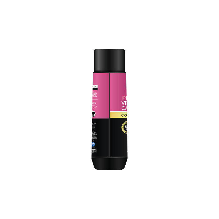 HAIRFIX Professional Protein + Vitamin C and Castor Oil Conditioner ...