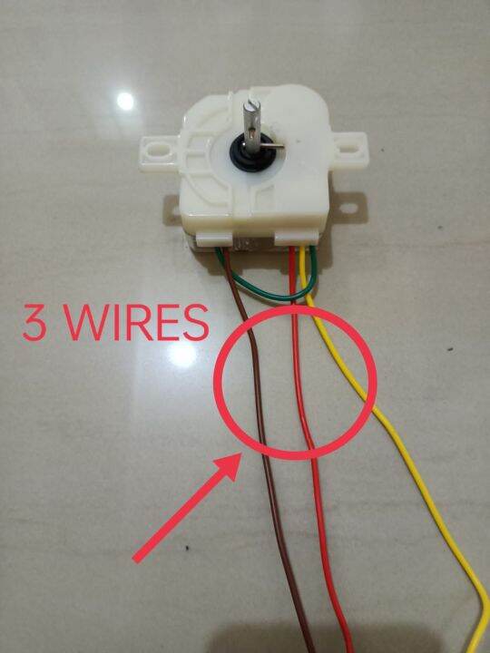 washing machine timer 3 wire /washing machine timer 3 wire straight ...