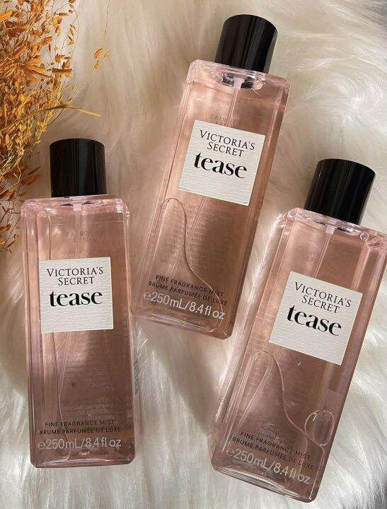 Victoria's Secret Tease Premium Mist | Lazada PH
