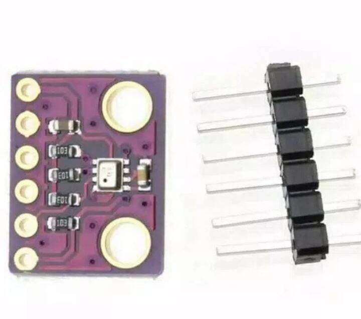 BMP280 GY-BMP280 DIGITAL PRESSURE SENSOR | Lazada Indonesia