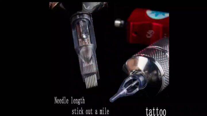 Tattoos Professional Single Machine Tattoos Set Cutting and Atomizing ...