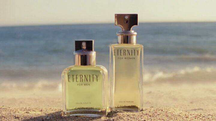 Eternity Men EDT 100ml | Lazada PH
