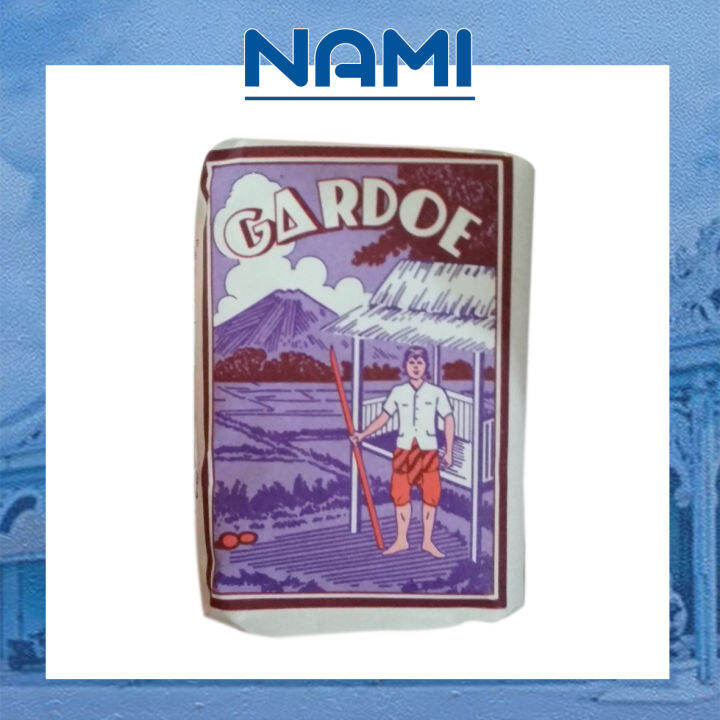 teh gardu gardoe teh tubruk teh solo 40g | Lazada Indonesia