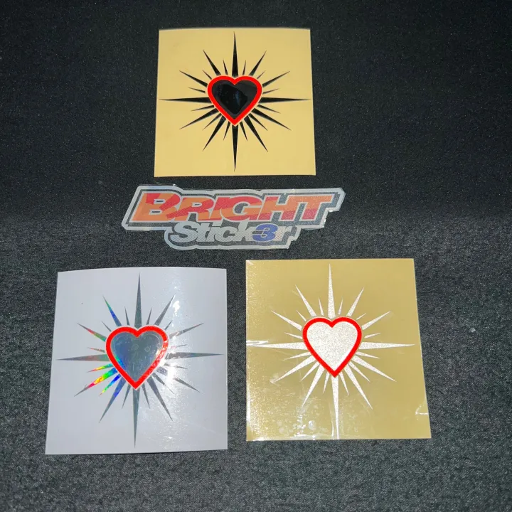 STIKER STICKER LOGO PSHT CUTTING | Lazada Indonesia