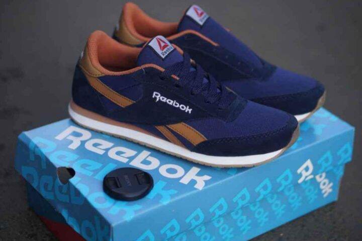 Sepatu Reebok Limited edition | Lazada Indonesia
