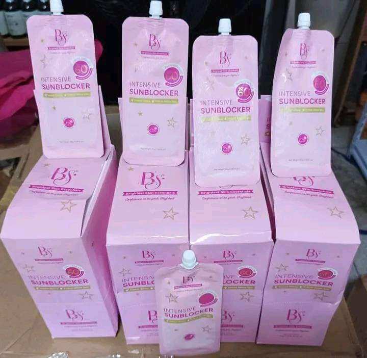 Brightest Skin Dermax Intensive Sunblocker | Lazada PH