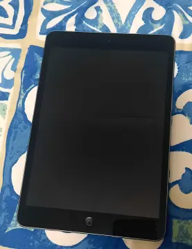 Ipad Mini Black 16gb