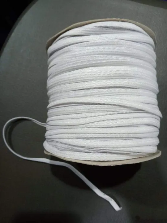 GARTER 144 PER YARD /ROLL ( 1/4size) | Lazada PH