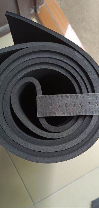 Busa ati tebal 6mm ukuran 210x120cm | Lazada Indonesia