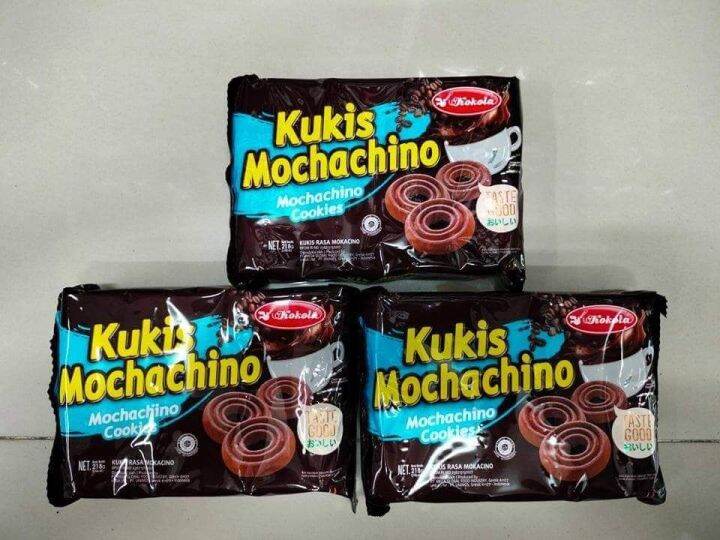 kokola cookies 215g | Lazada PH