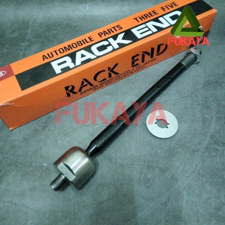 SR-A120 RACK END FORTUNER VRZ RACK END HILUX REVO LONG TIE ROD FORTUNER ...