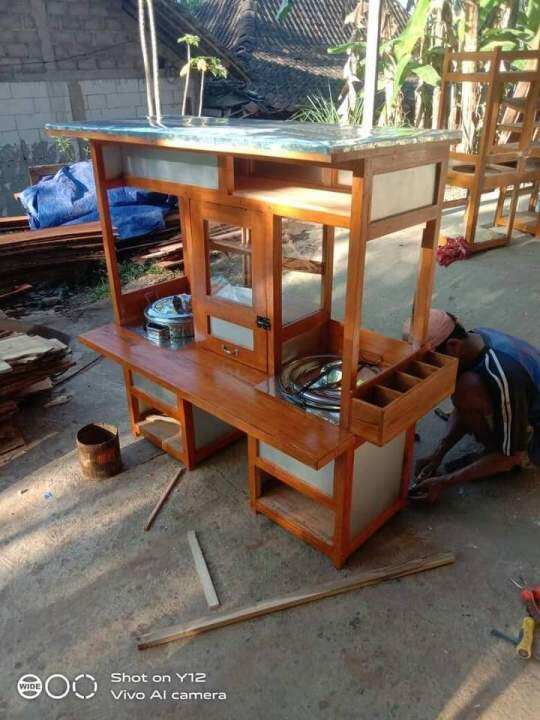 grobak motor | Lazada Indonesia