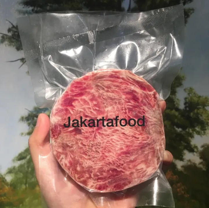 DAGING SAPI STEAK WAGYU MELTIQUE TENDERLOIN 200GR | Lazada Indonesia