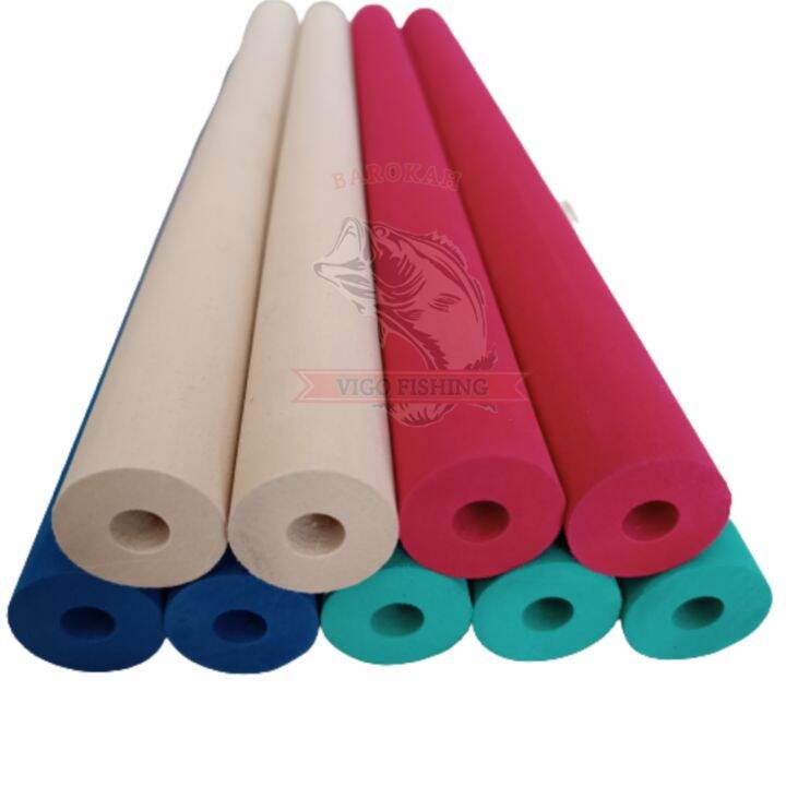 Busa Eva Warna Hard Panjang 40cm | Lazada Indonesia