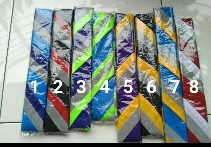 scraf pramuka glow in the dark | Lazada Indonesia