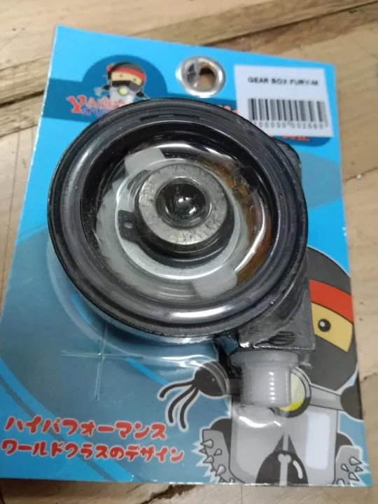 Speedometer GearBox Fury125 Motorcycle Kawasaki yakimoto Brand | Lazada PH