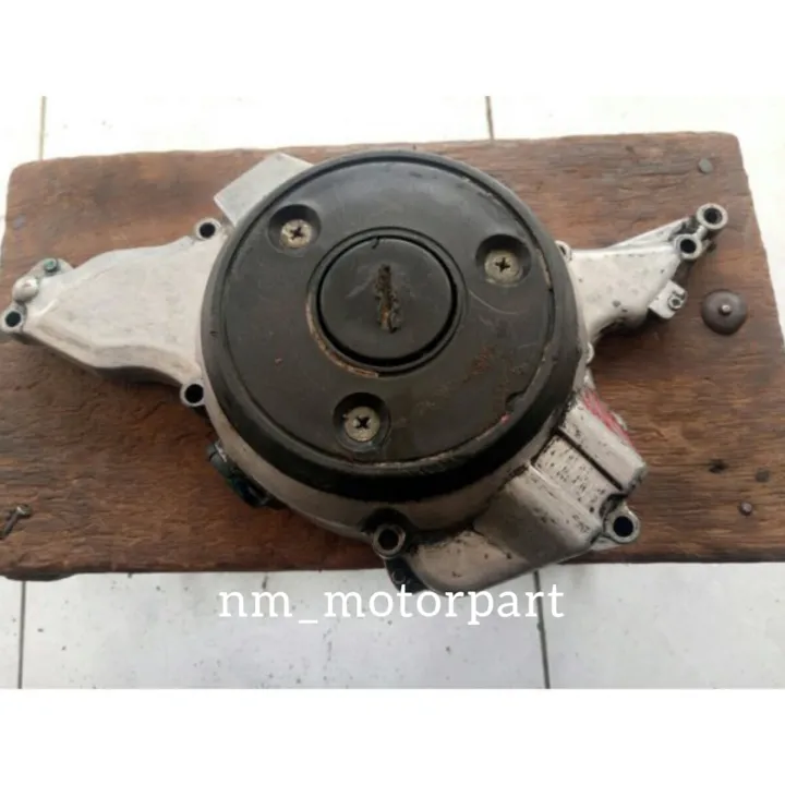 Bak Kiri Blok Magnit Kawasaki Kaze r Bekas Original | Lazada Indonesia