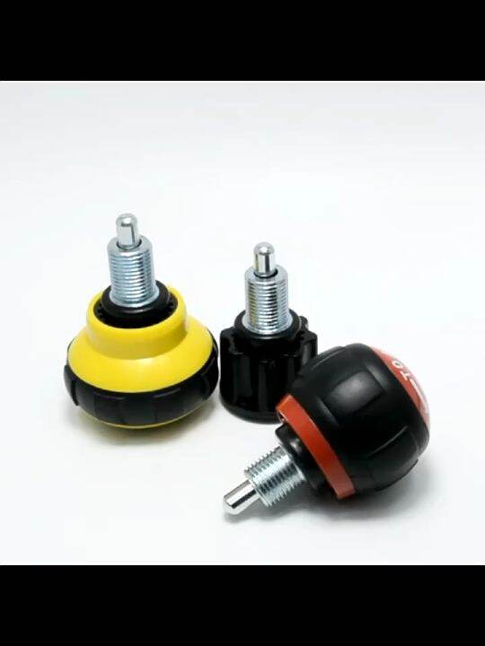 Pin Knob Pegas Tarik M16 Untuk Pengganti Sepeda Fitness Alat Fitness ...