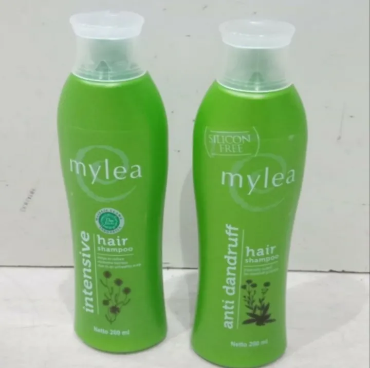 Mylea Hair Shampoo 200 ml | Lazada Indonesia