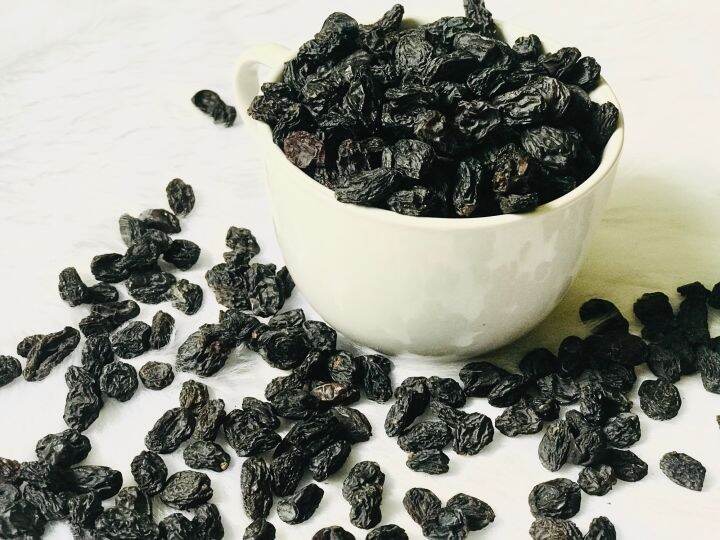 DRIED BLACK RAISIN 500g | Lazada PH