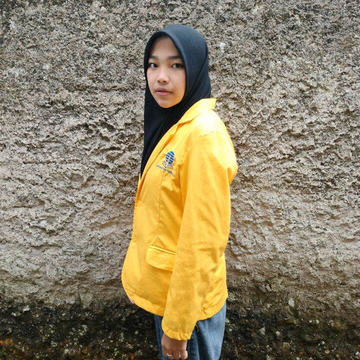 jas almamater UT ( UNIVERSITAS TERBUKA ) | Lazada Indonesia