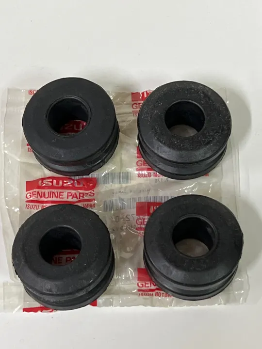 Genuine Isuzu Strut Bar Bushing for Isuzu Crosswind, TFR(4x2), Fuego ...