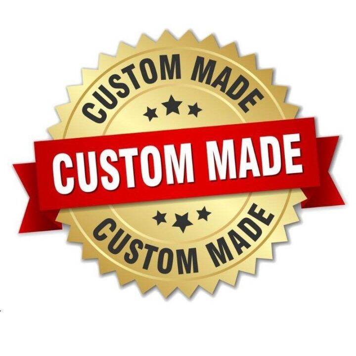 CUSTOM MADE STICKER | Lazada