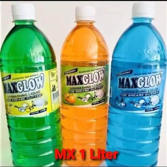 MAXGROW DISHWASHING LIQUID | Lazada PH