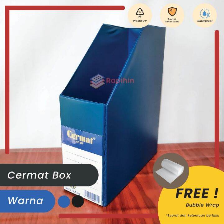 Topla Box File Jumbo Tempat Berkas Box Penyimpanan Dokumen Rak Dokumen ... Topla Box File Jumbo Tempat Berkas Box Penyimpanan Dokumen Rak Dokumen ...