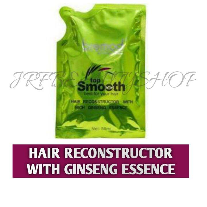 BREMOD HAIR RECONSTRUCTOR WITH GINSENG ESSENCE | Lazada PH