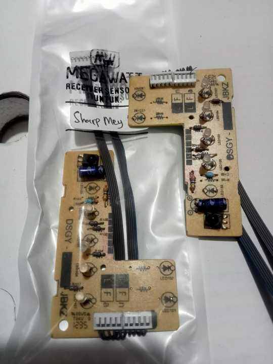 SENSOR AC SHARP THAILAND R22 kabel 10 ,sensor AC Sharp r22 MEY Thailand ...