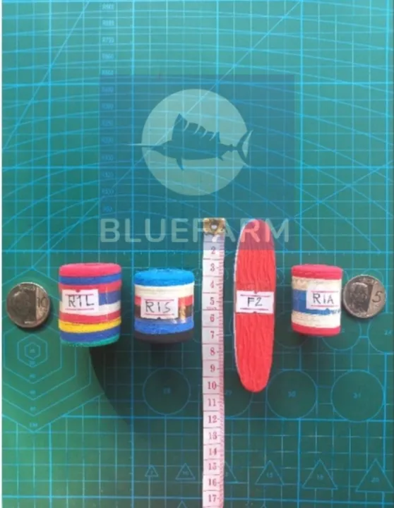 Rubber Floater / Pataw / Gamaw Sold per Pack of 50 pieces | Lazada PH