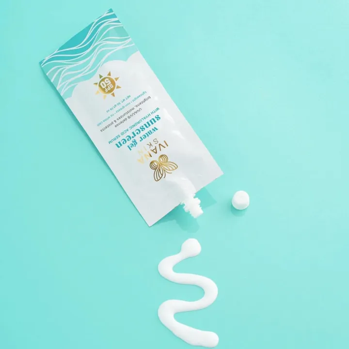 IVANA SKIN sunscreen | Lazada PH