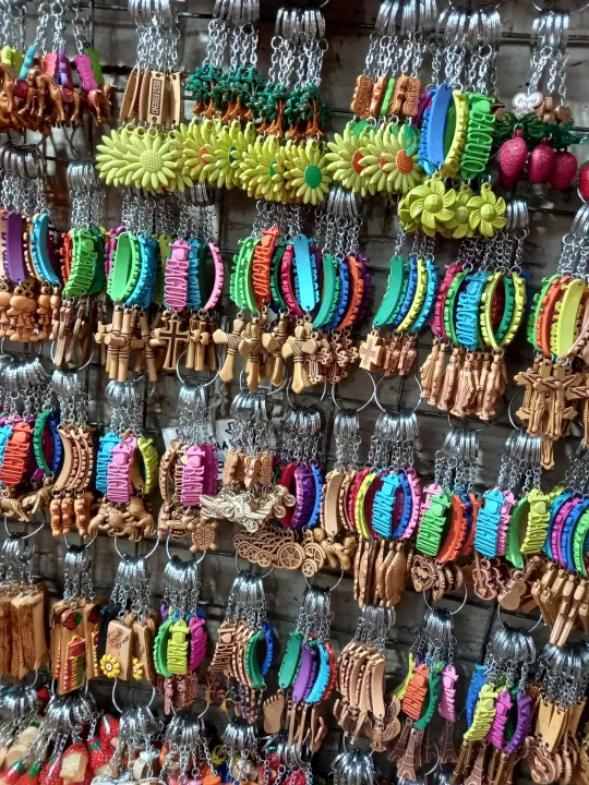 Baguio City Key Chains Personalized Souvenirs | Lazada PH