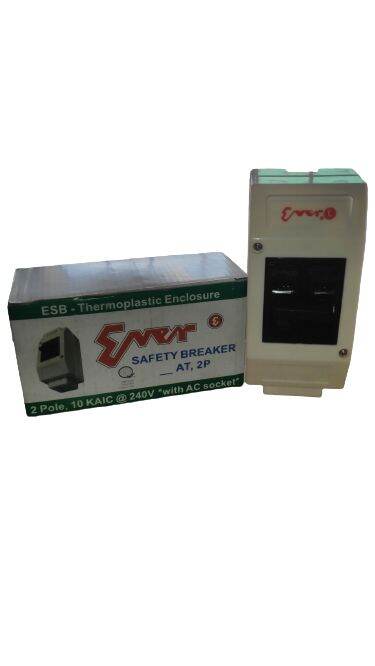 Ever Safety Breaker 50AT | Lazada PH