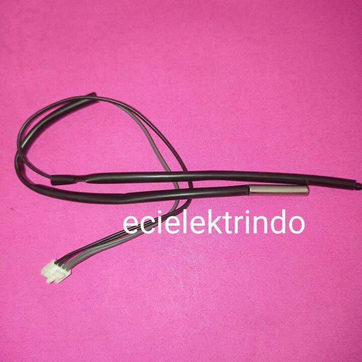 TERMISTOR SENSOR SUHU AC LG | Lazada Indonesia